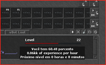 Macros, scripts e functions para OTC - OTClient - TibiaRPGBrasil Forum