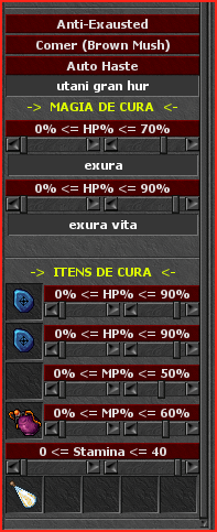 Macros, scripts e functions para OTC - OTClient - TibiaRPGBrasil Forum